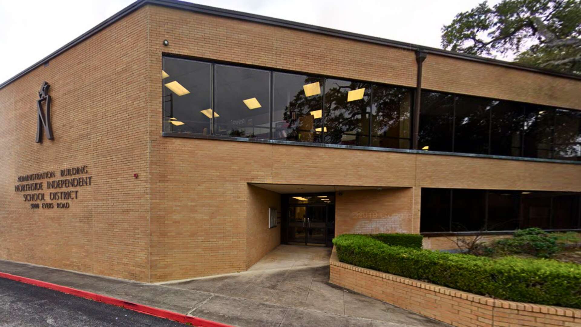 Opinion: 2 incumbents, 2 challengers for Northside ISD board