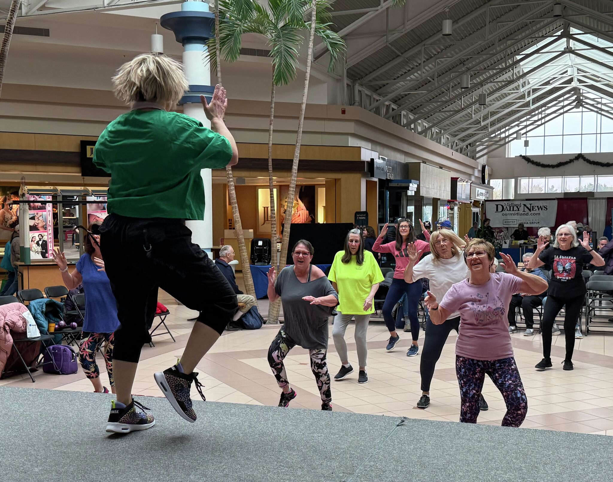 Midland tops U.S. News best places to retire ranking