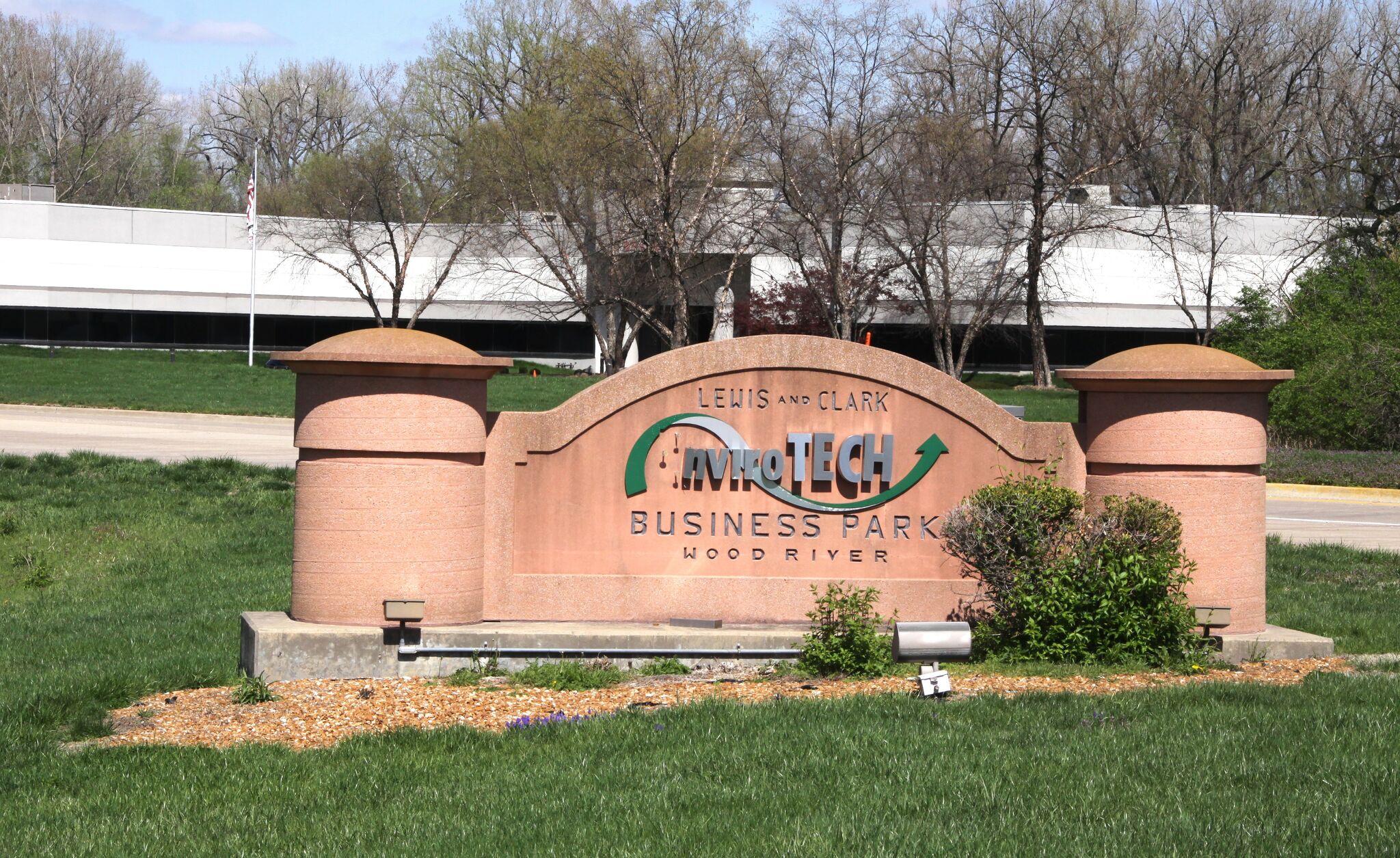 AltonWorks previews $33M Wedge Innovation Center ahead of opening