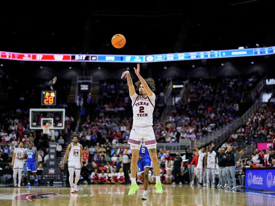 Meet Pop Isaacs, the newest key piece for Kelvin Sampson's Cougars