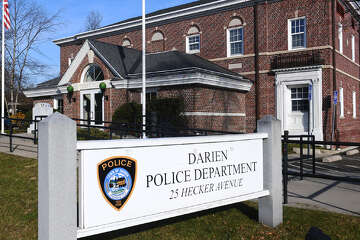 Person who tried to coax child into minivan in Darien identified: Cops