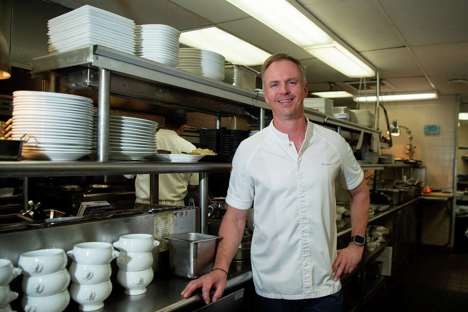 How an actor in 'Casino' created the coolest steakhouse in Las Vegas