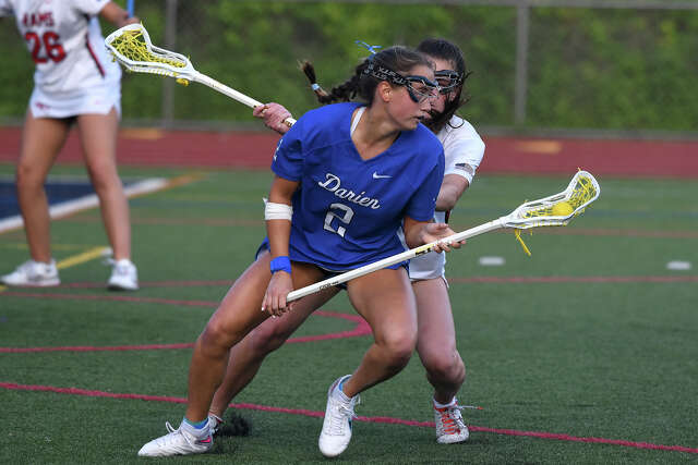 Connecticut high school girls lacrosse teams in USA Lacrosse Top 25