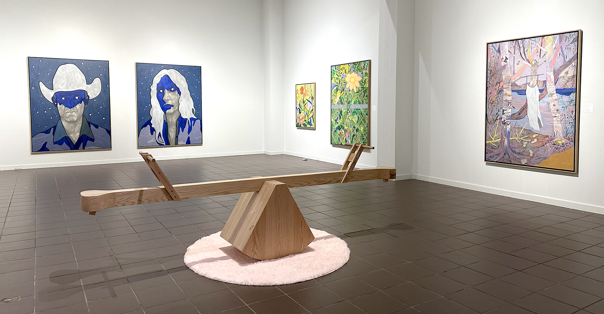 Tom Jean Webb's 'A True Fairytale' blends reality and fantasy