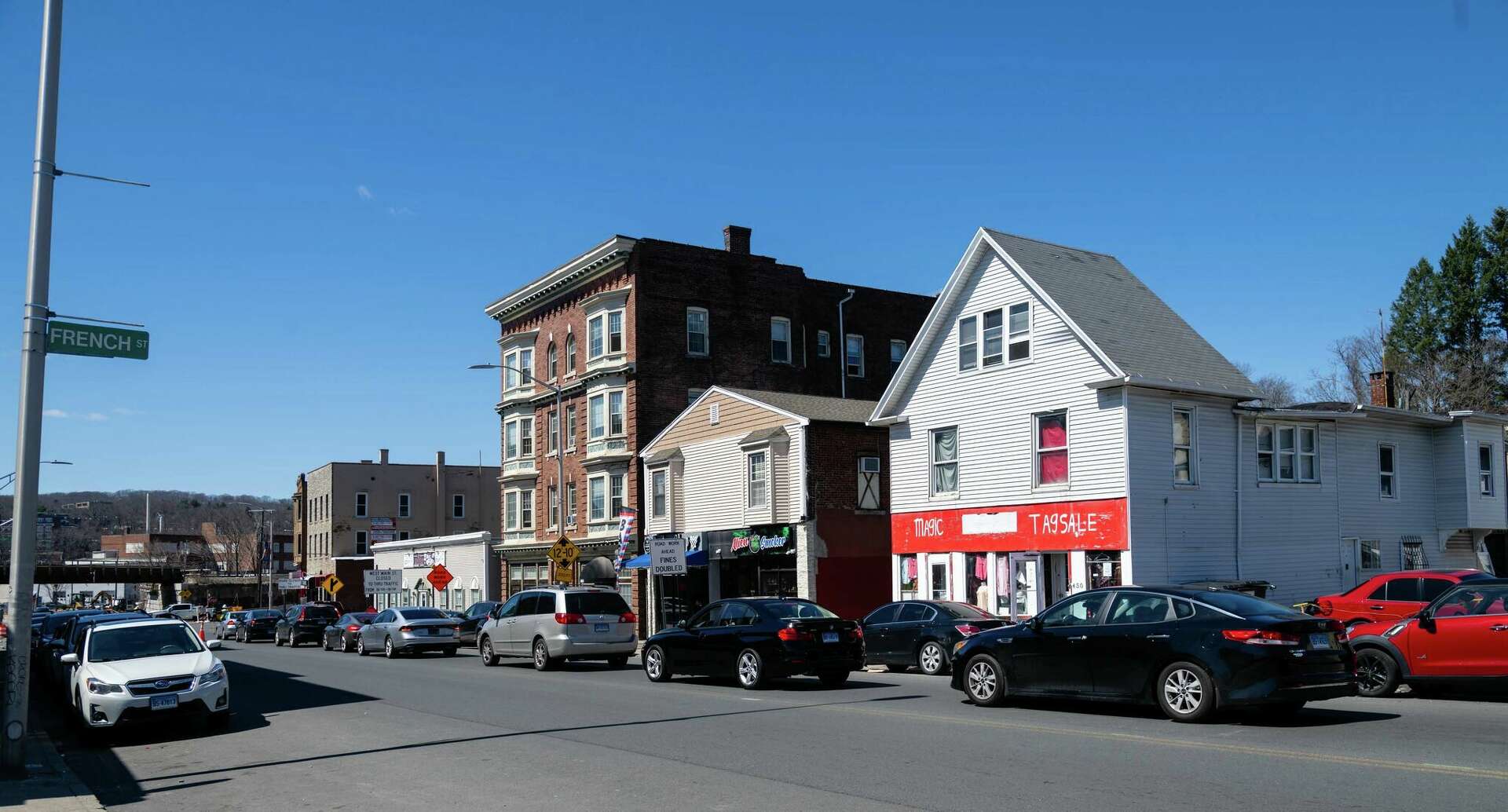 Waterbury redevelopment projects to get $5.3M in state funding