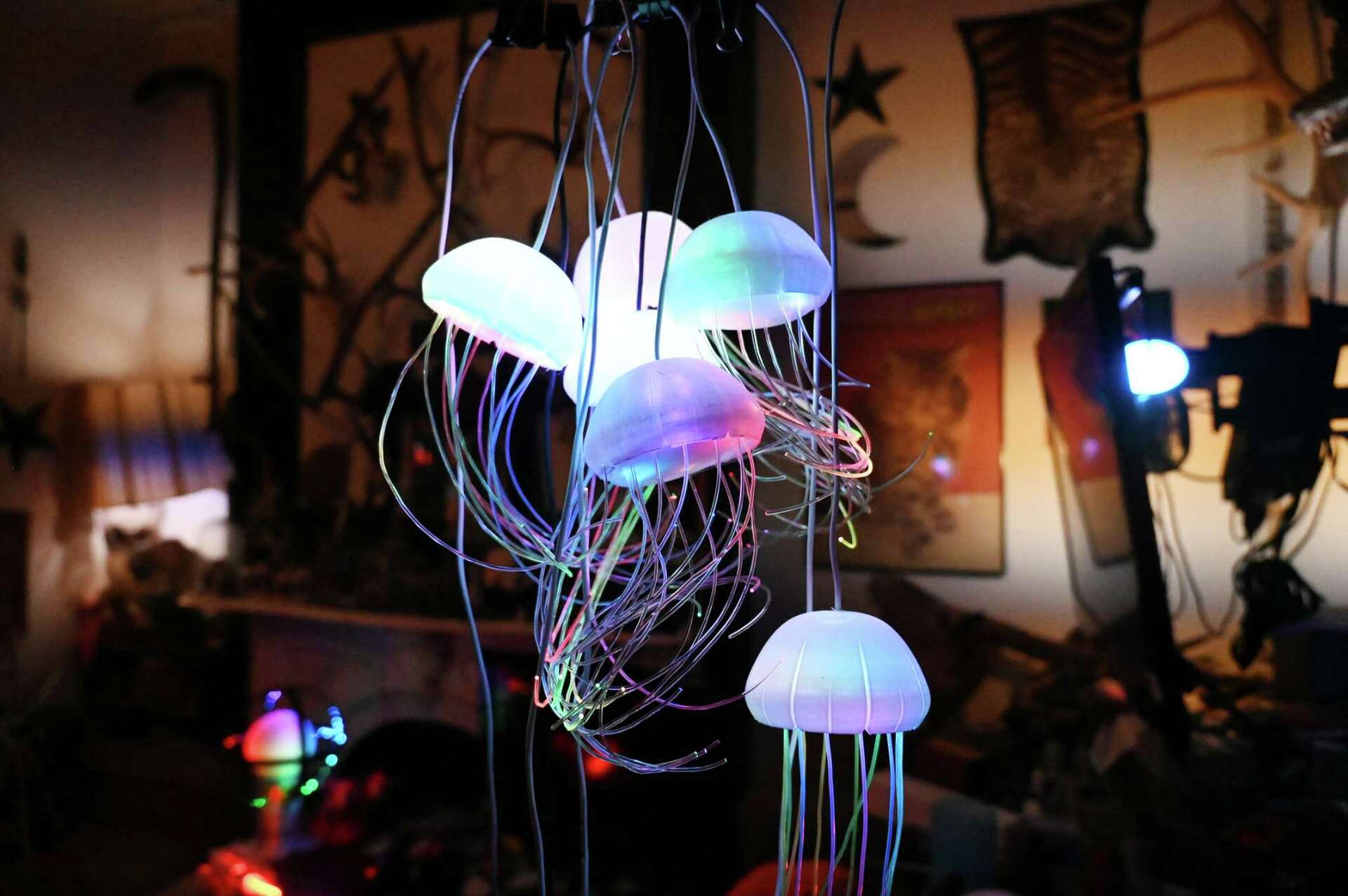 Clifton Park teen builds business with 3D-printed shoe accessories