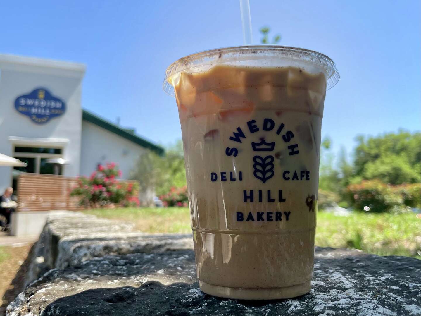 When will Swedish Hill's new Austin locations open?