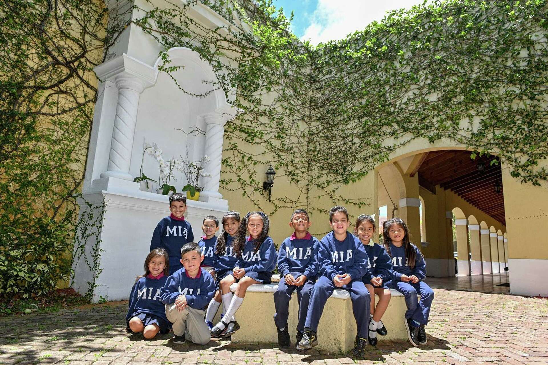 Florida's Mater Academy to open two charter schools in San Antonio