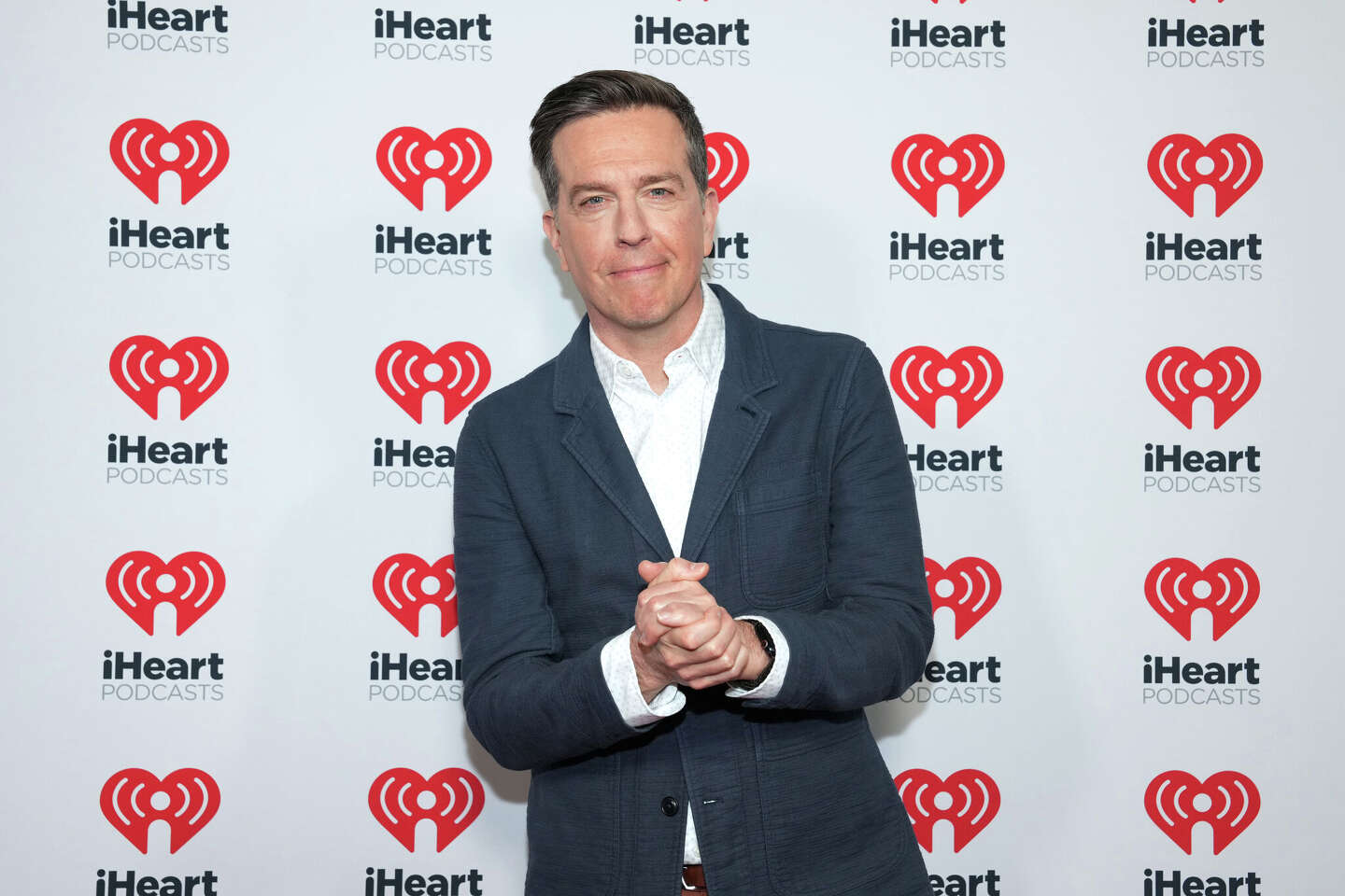 Ed Helms joins Indigenous hockey film 'Smudge the Blades'