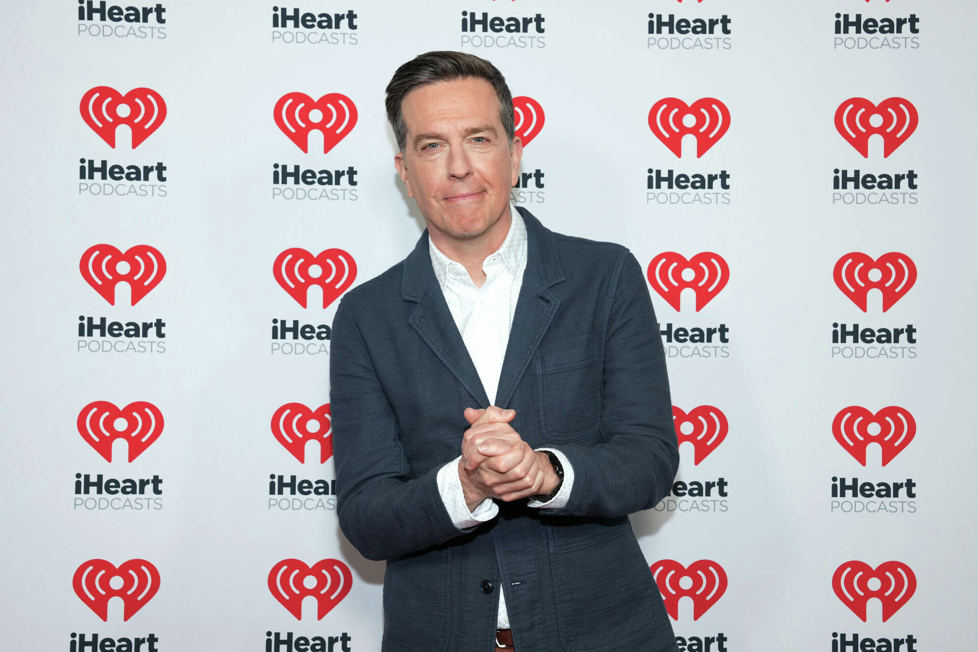 Ed Helms joins Indigenous hockey film 'Smudge the Blades'