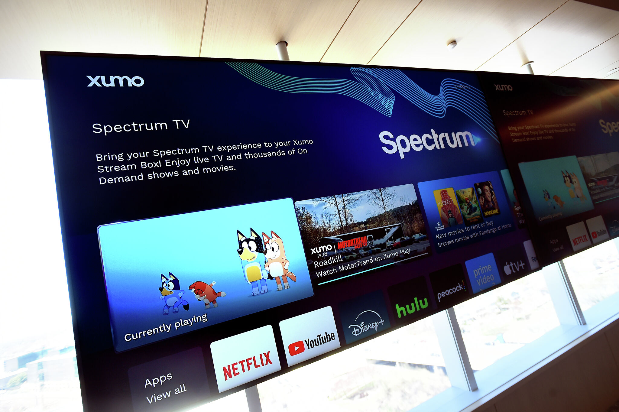 CT-based Charter's number of Spectrum customers drops in early 2025