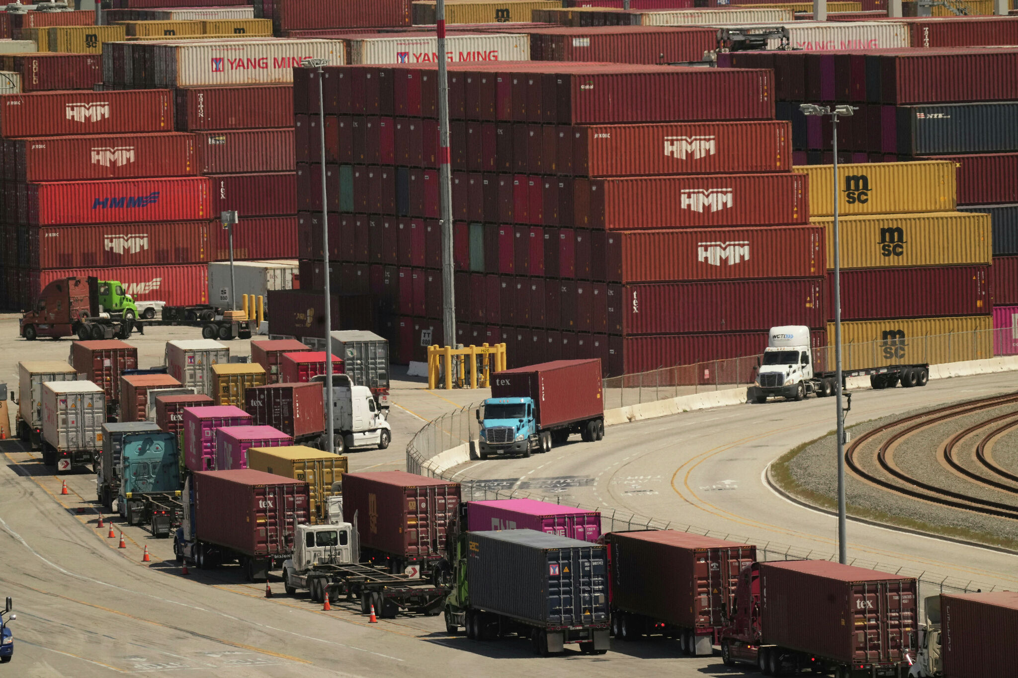 Here's what Yale’s Budget Lab says will be more expensive with tariffs