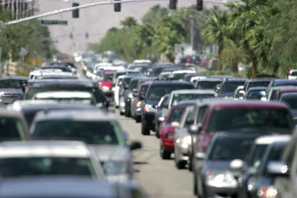 Coachella traffic is so bad that people are paying $800 to dodge it