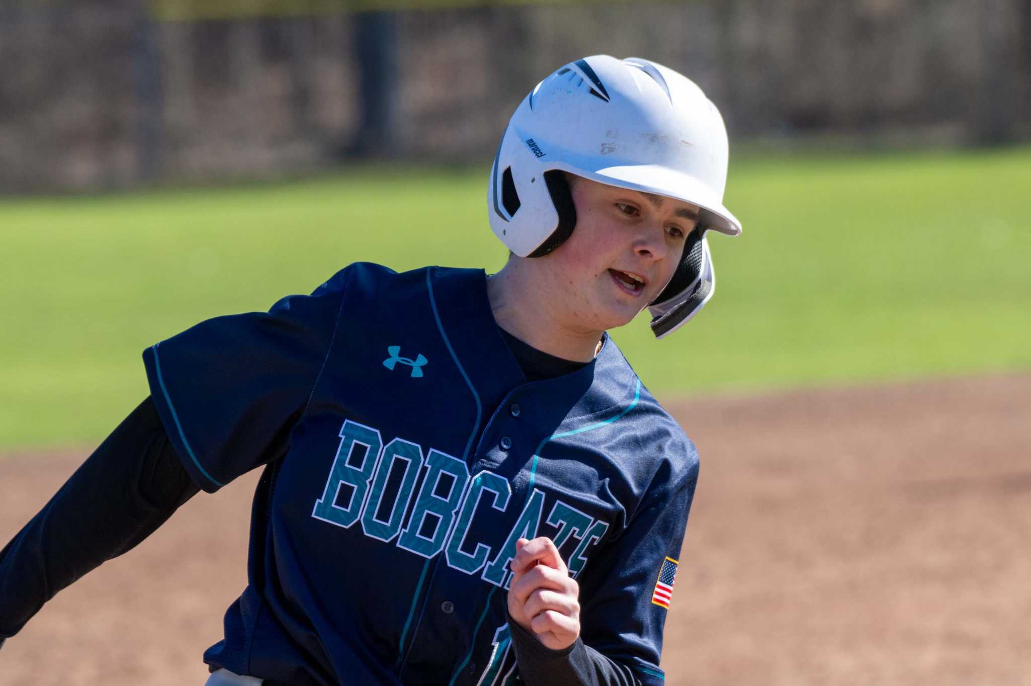 Winners, upsets, stars in the first round of CIAC baseball tournaments