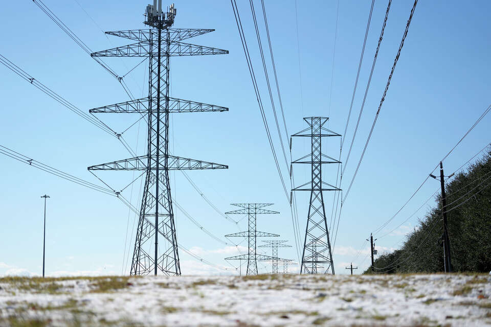 ERCOT's latest power demand forecast is driven by data centers