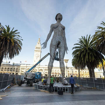 SFGATE: San Francisco Bay Area News, Sports, Culture, Travel, Food and ...