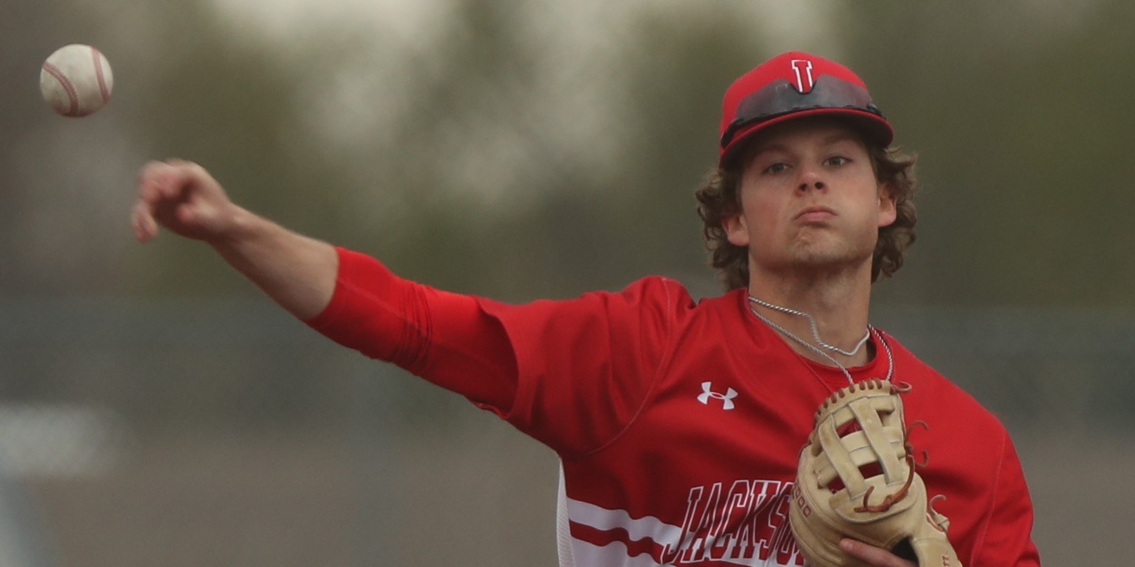 Jacksonville baseball team beats Lanphier