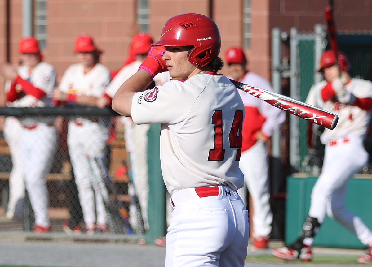 Alton Post 126 remains unbeaten after big win over Trenton