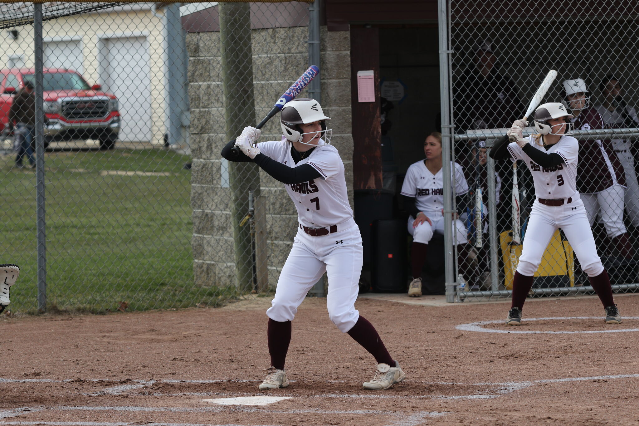 Cass City's Gray named Honorable Mention All-State in D3 softball
