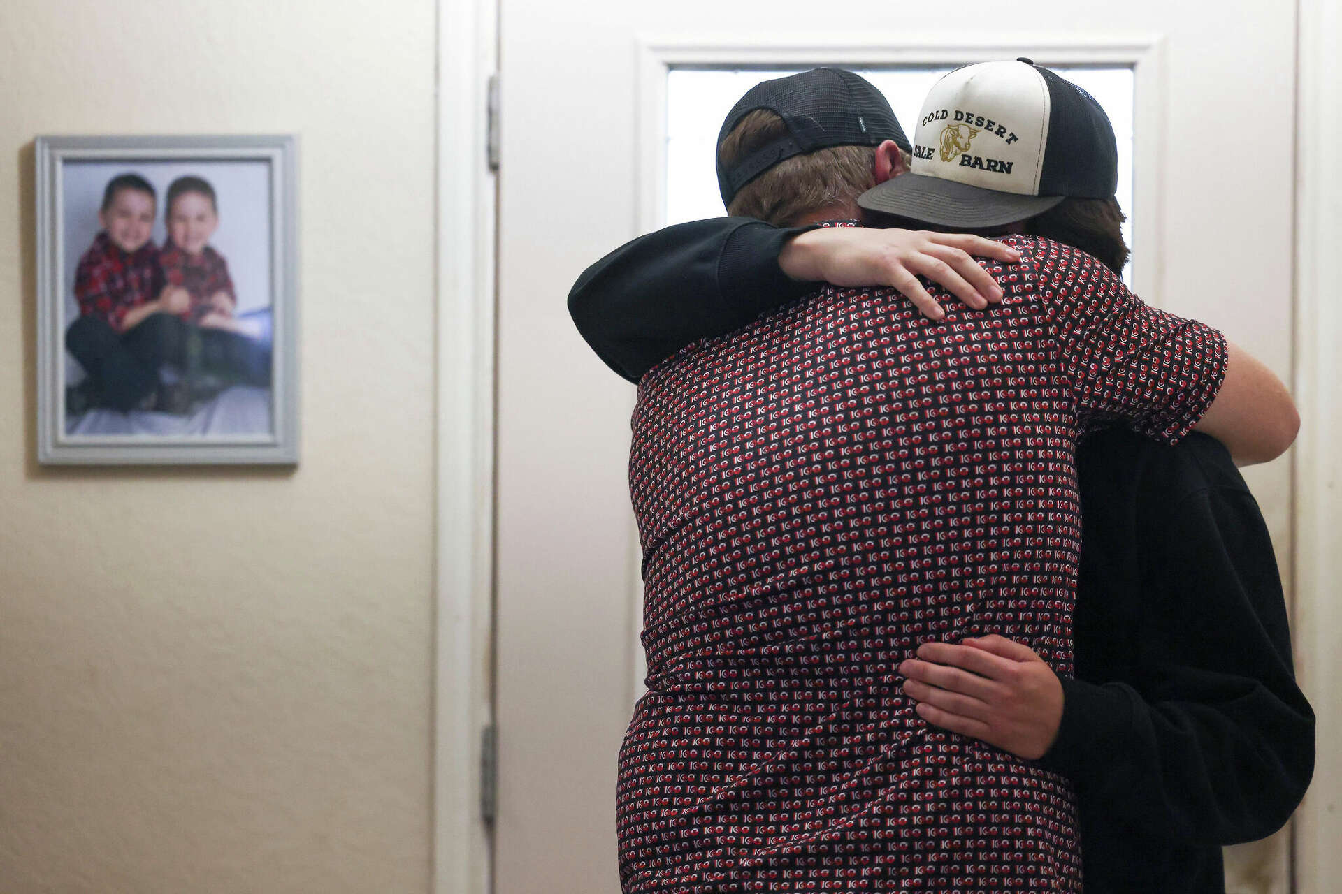 Austin Metcalf funeral announced after Texas track meet stabbing