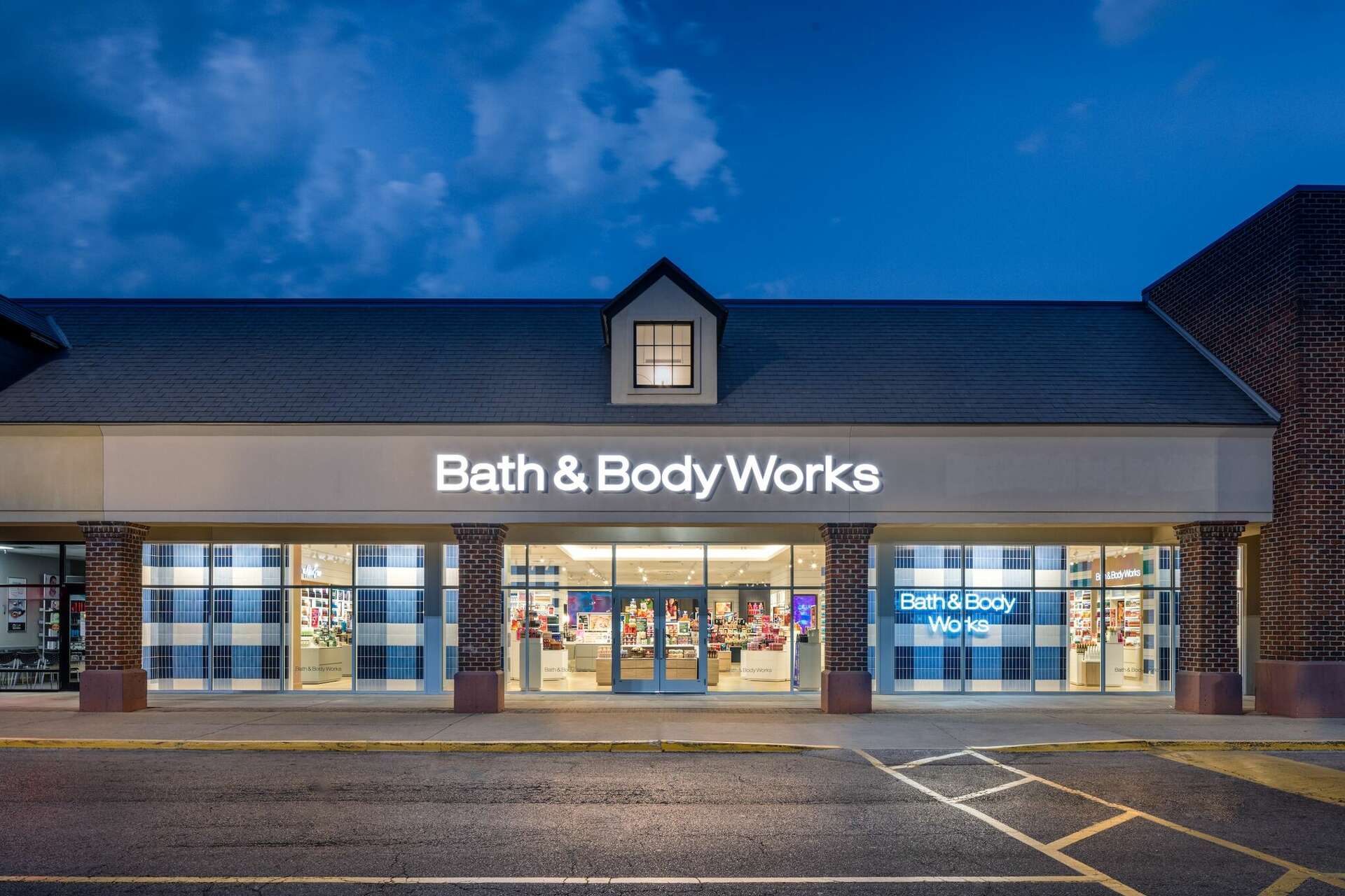 Gen Z-focused Bath and Body Works comes to San Antonio this week