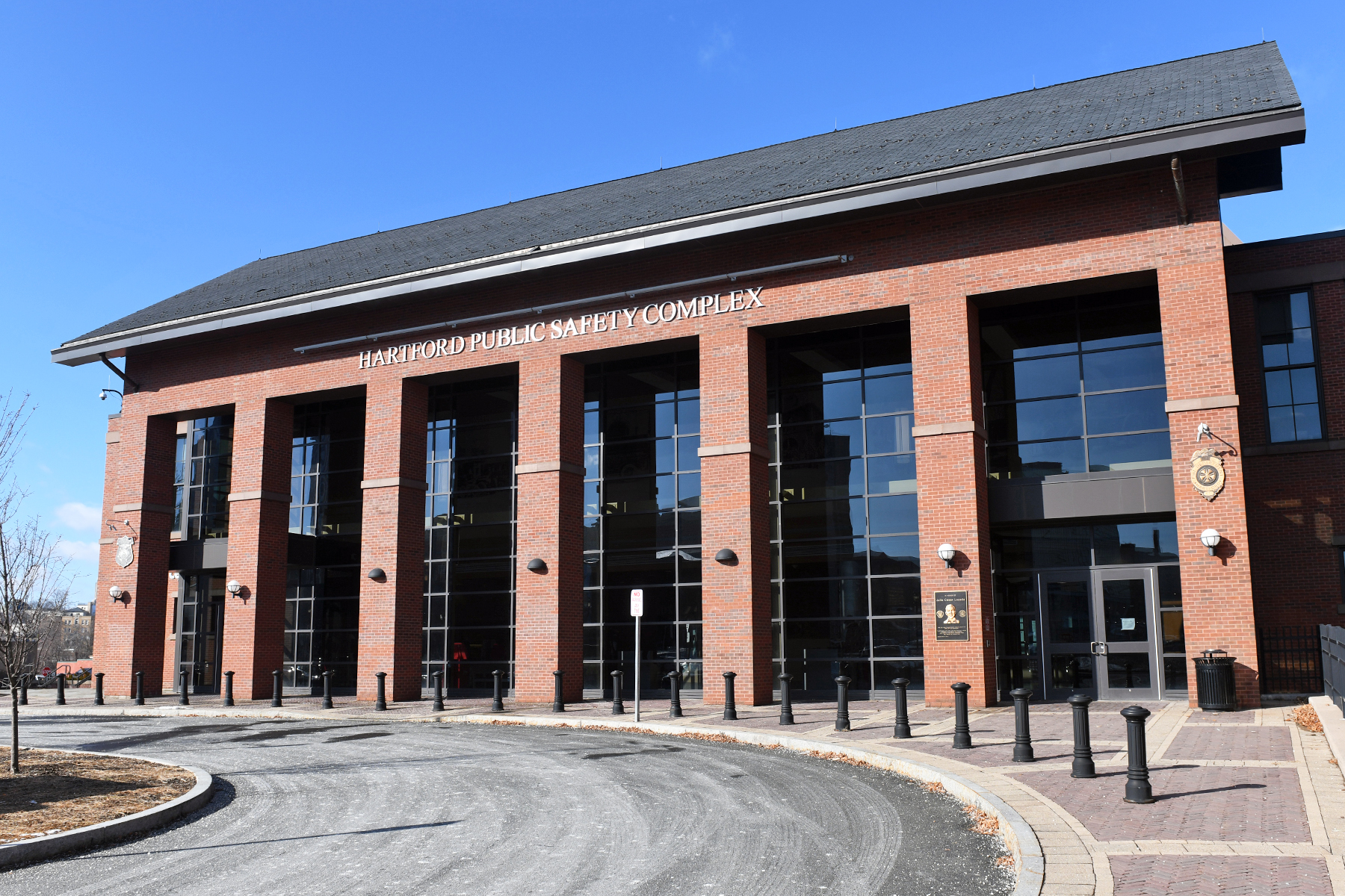 More arrests expected after 3 girls trafficked in Hartford, police say