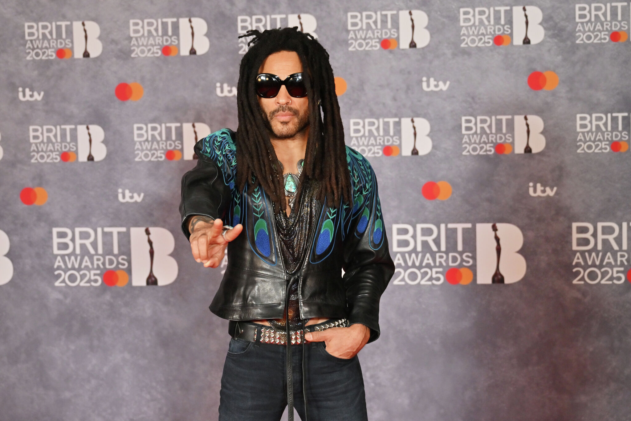 St. Louis' 2025 Evolution Music Festival will have Lenny Kravitz, TLC