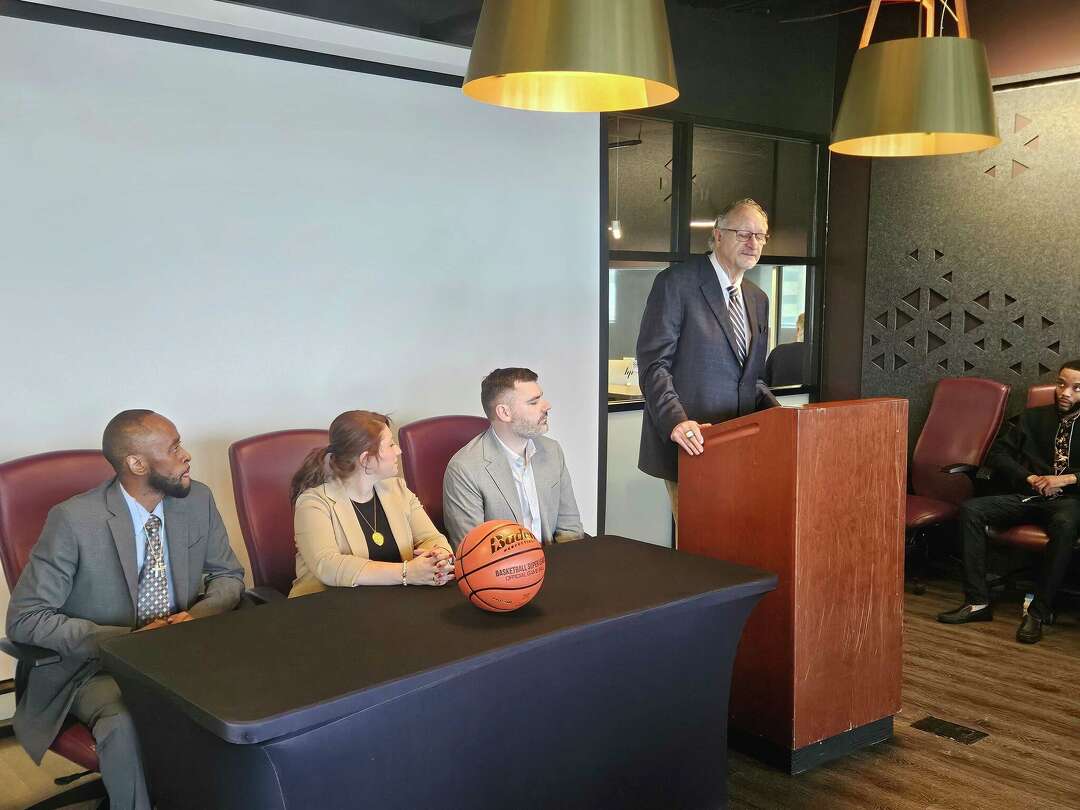 Saginaw Soul bringing pro basketball to the region as part of the BSL