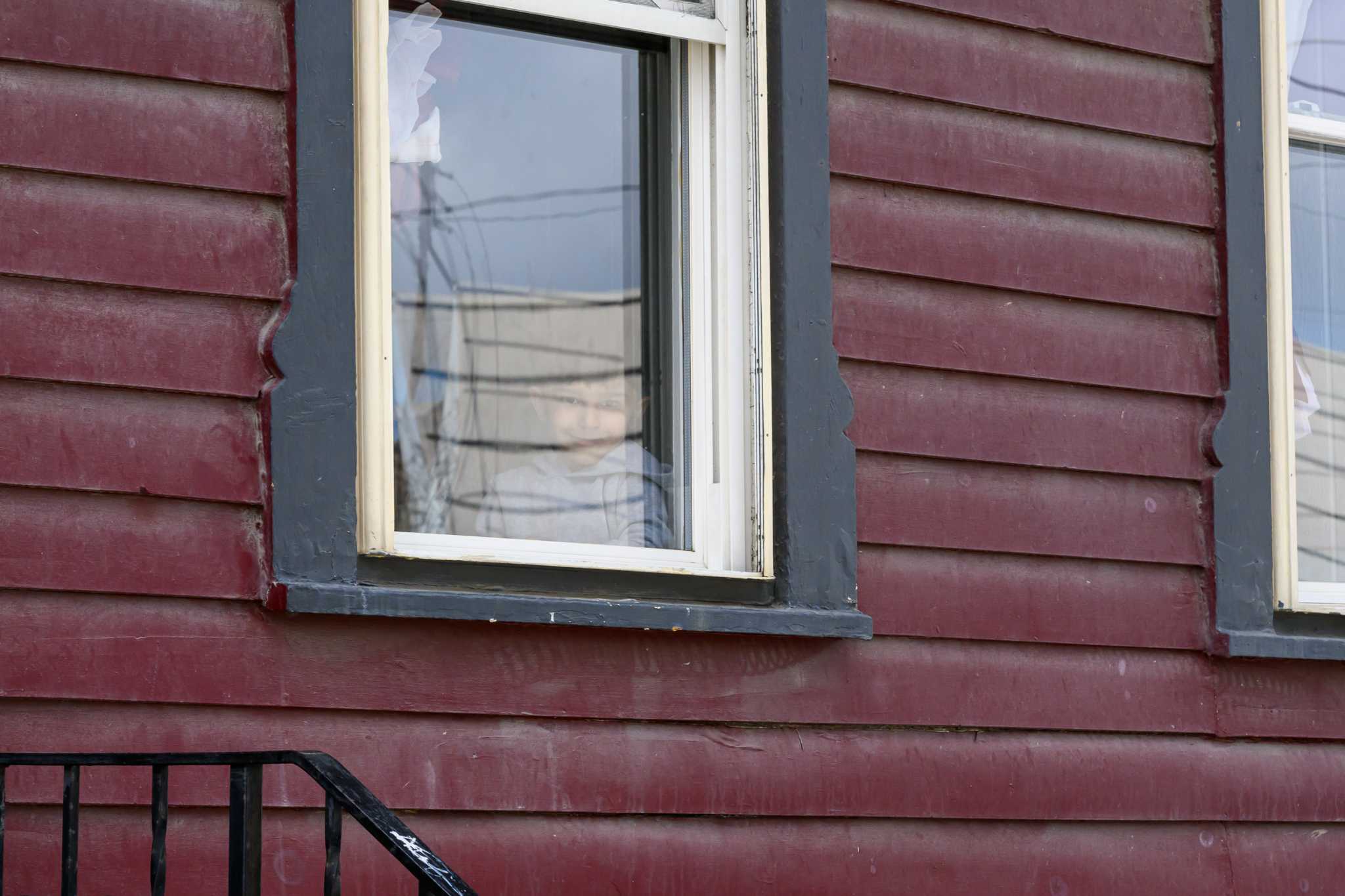 Lead poisoning poses an insidious threat in Albany's West Hill