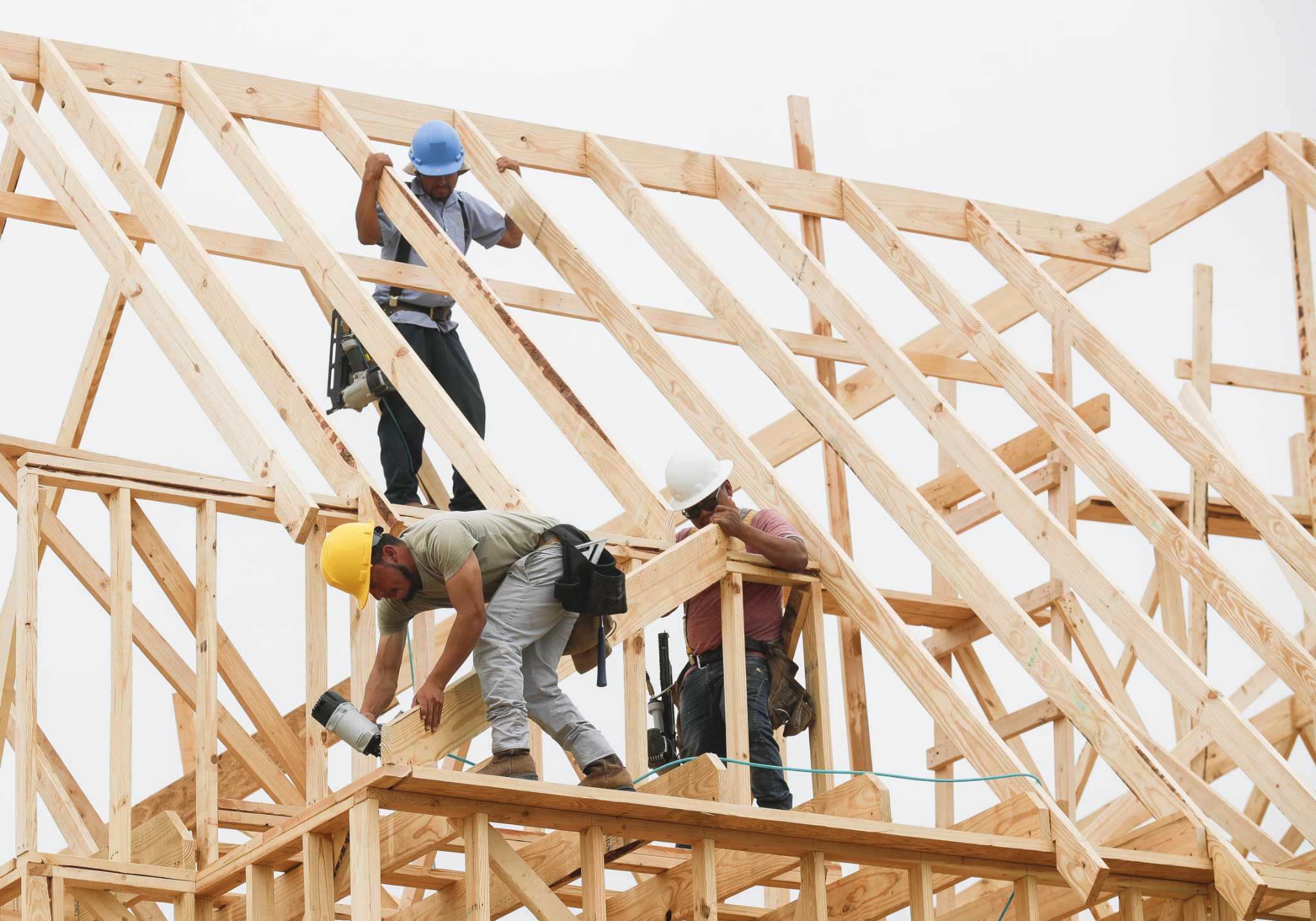 Builders say moratorium will 'shut down' development in Conroe