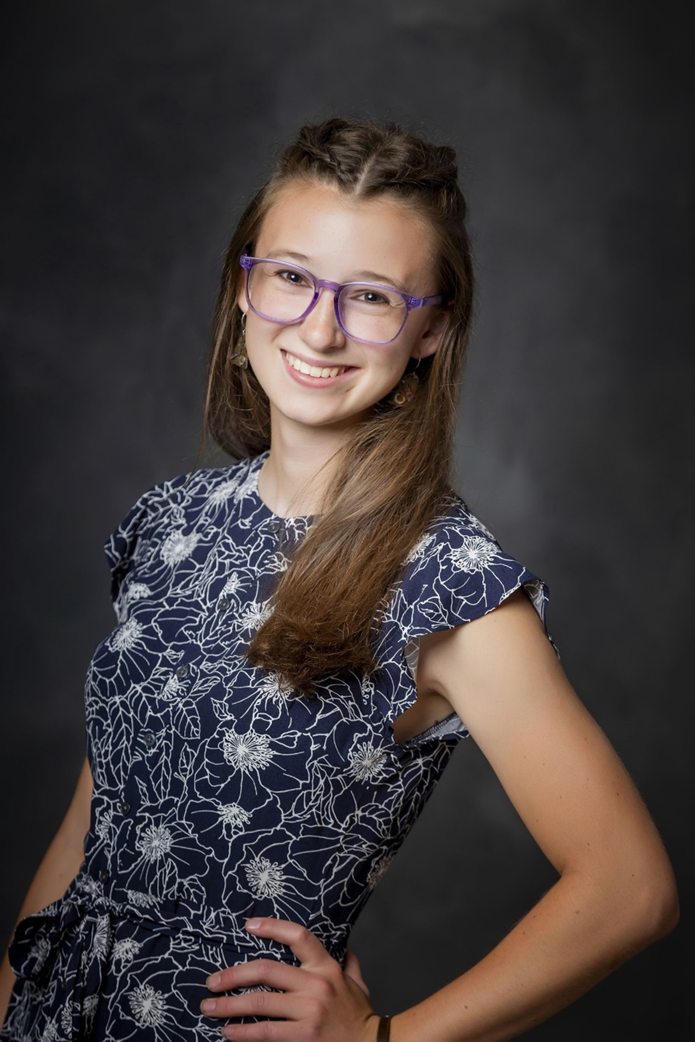 Ubly High School announces valedictorian, salutatorian