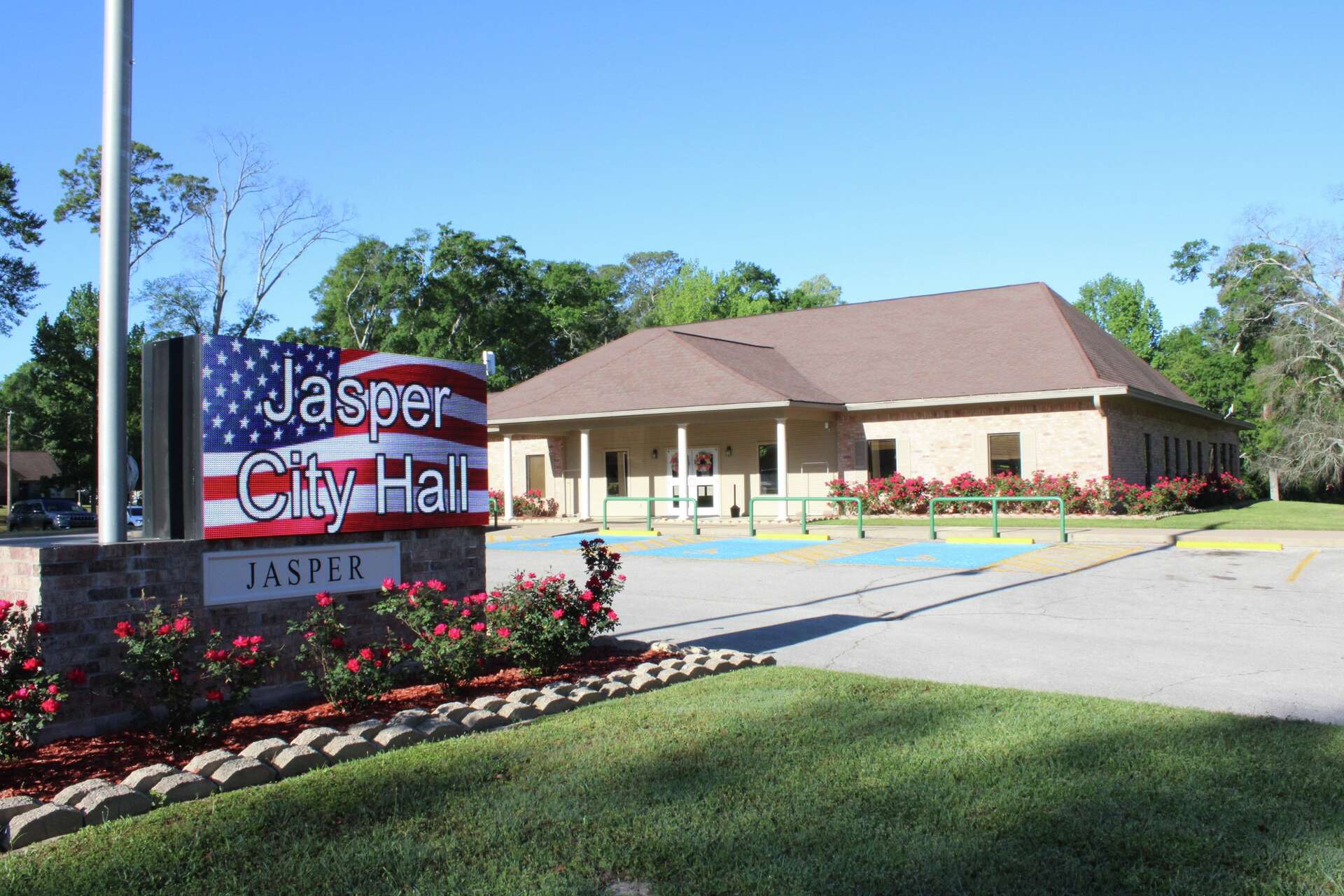 'Meet the Candidates' event to be held in Jasper on Saturday