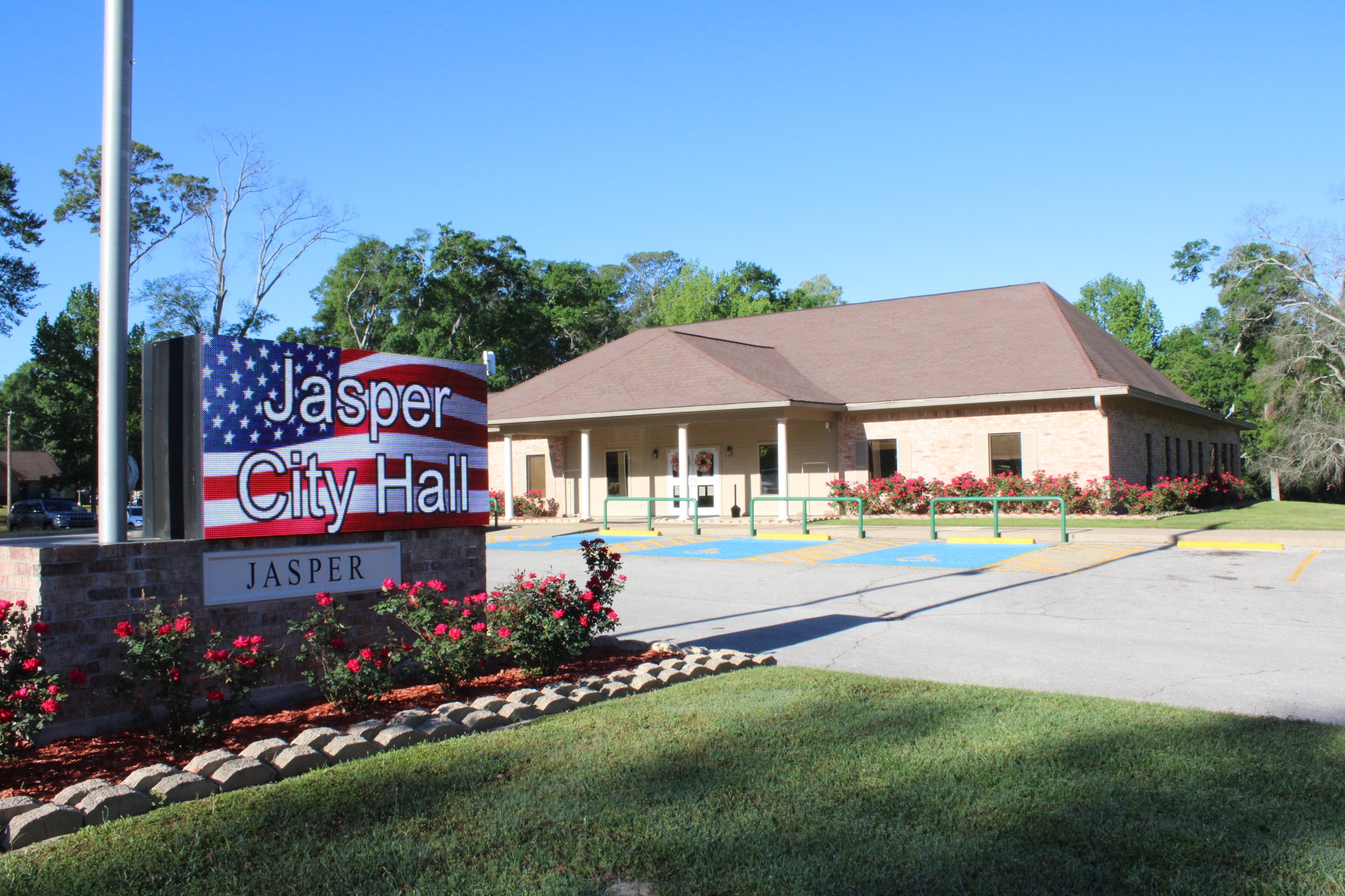 'Meet the Candidates' event to be held in Jasper on Saturday