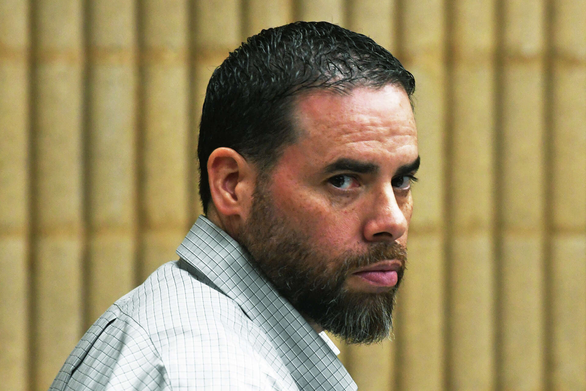 DNA, cellphone experts testify at trial in 2019 killing of Ansonia mom