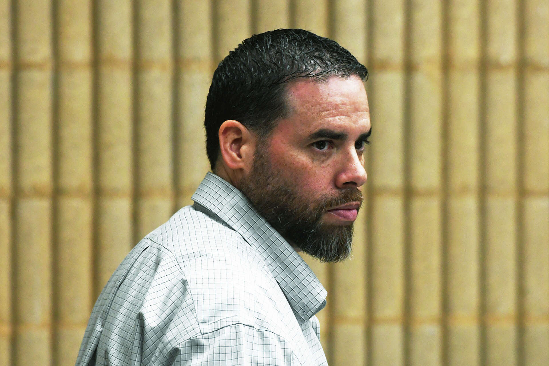 DNA, cellphone experts testify at trial in 2019 killing of Ansonia mom