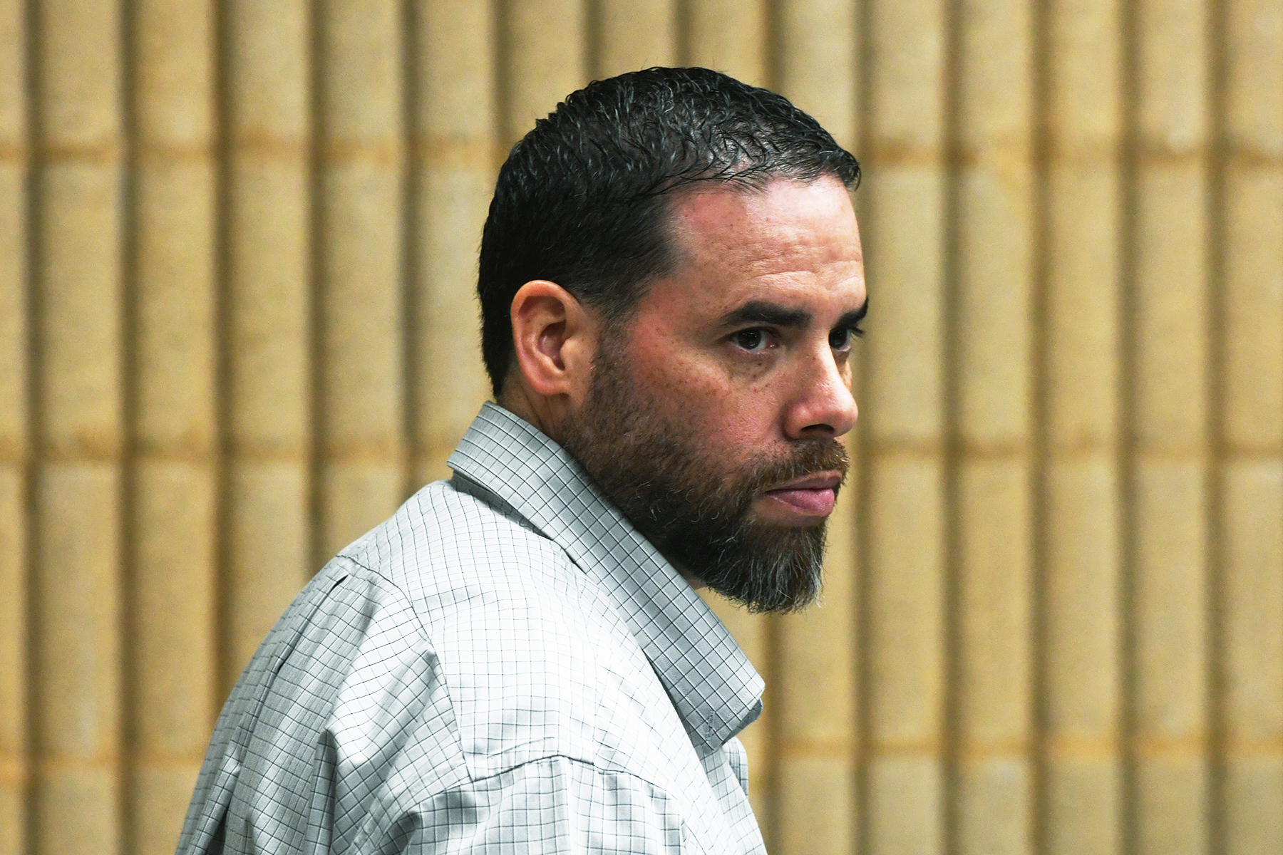 DNA, cellphone experts testify at trial in 2019 killing of Ansonia mom