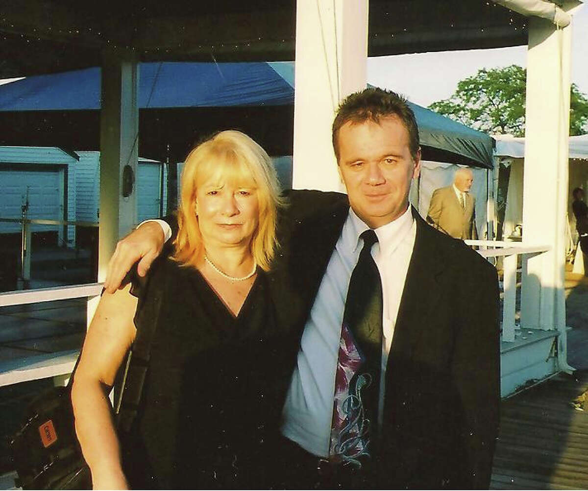 Pancreatic cancer benefit at Playhouse in memory of Lebo, DeSantie