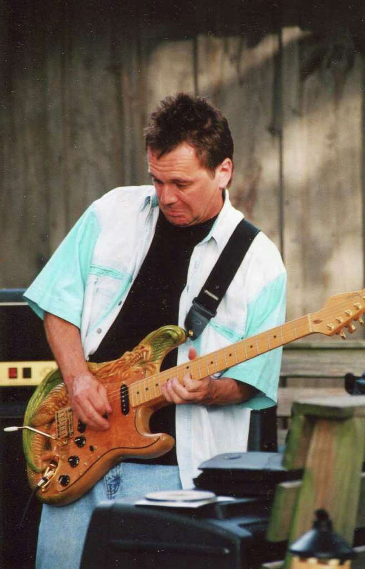 Pancreatic cancer benefit at Playhouse in memory of Lebo, DeSantie