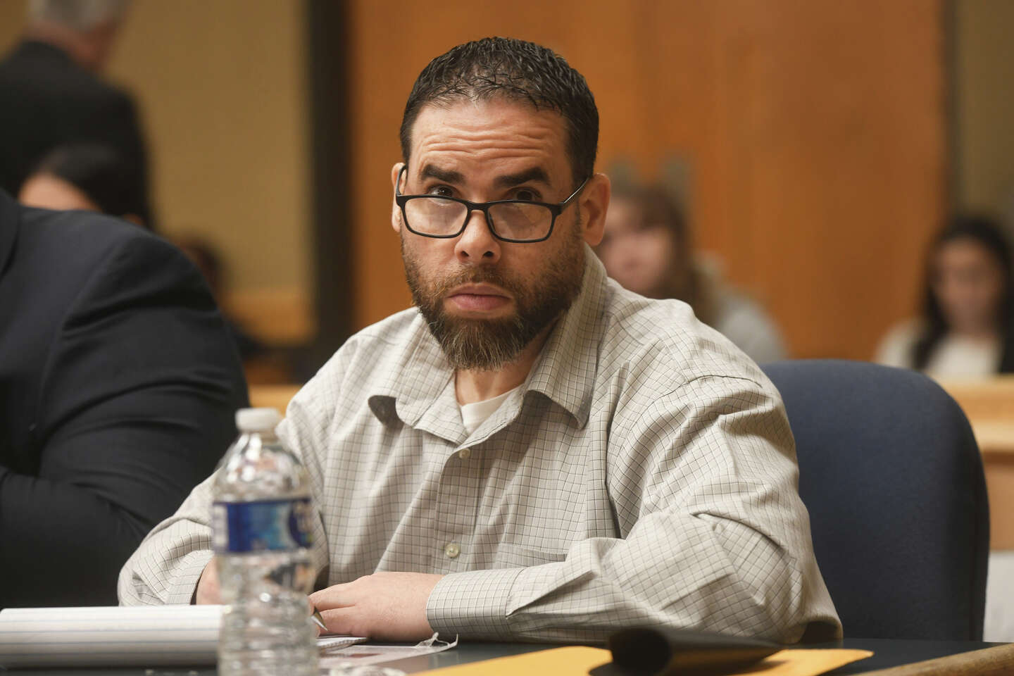 DNA, cellphone experts testify at trial in 2019 killing of Ansonia mom