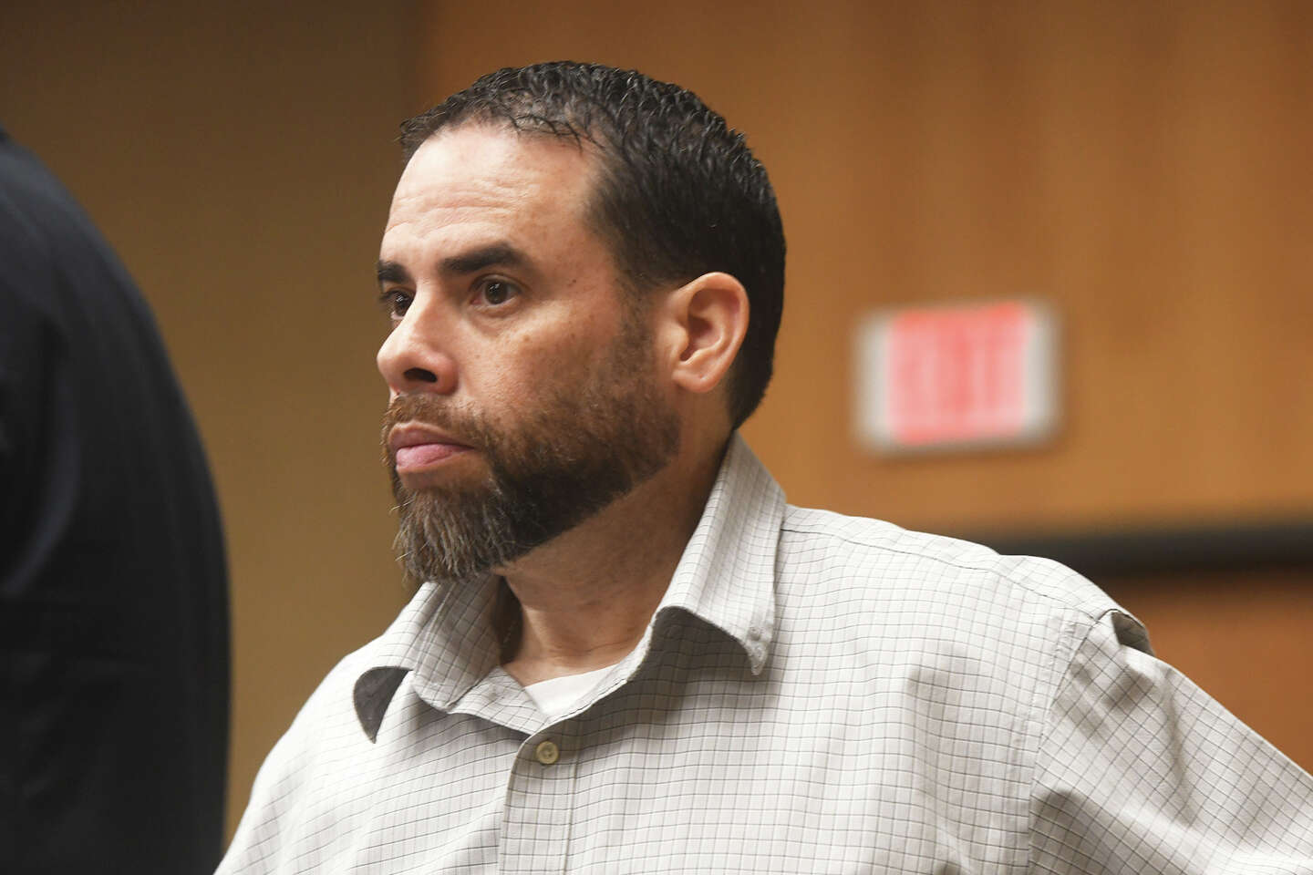 DNA, cellphone experts testify at trial in 2019 killing of Ansonia mom