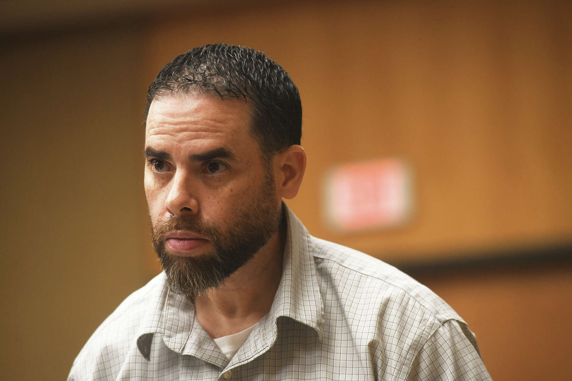 DNA, cellphone experts testify at trial in 2019 killing of Ansonia mom