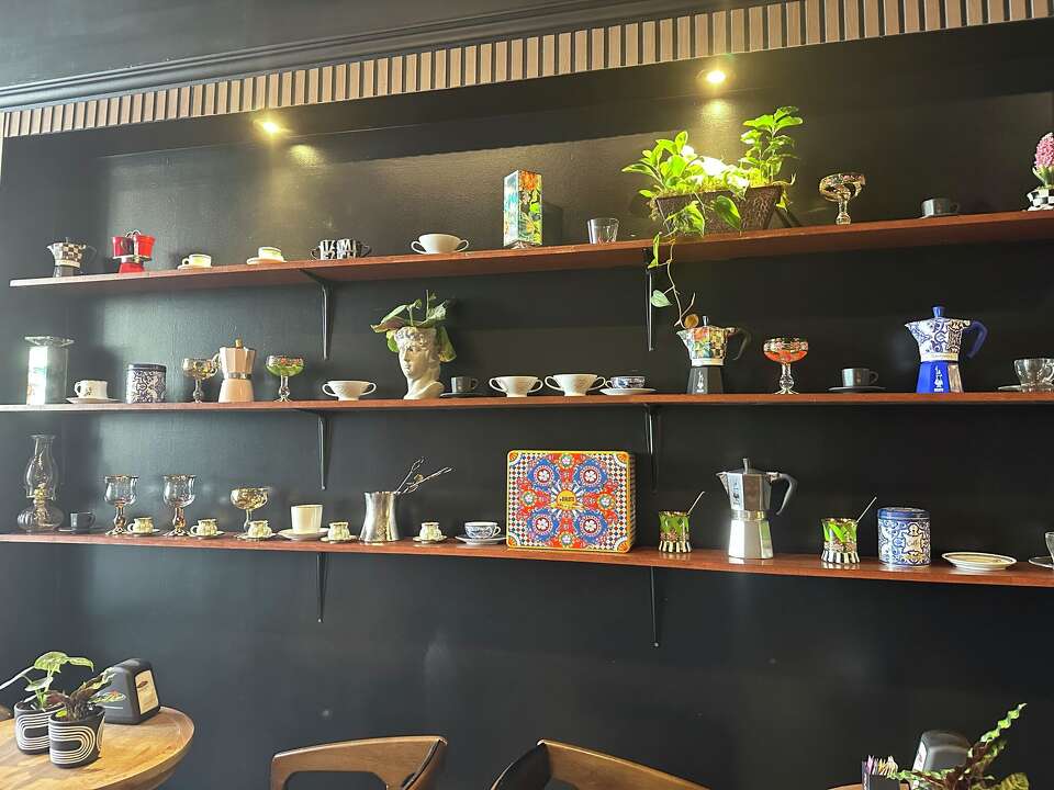 Norwalk's Cheese & Bread opens new cafe on Washington Street