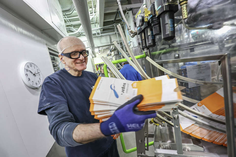 From Beets to Bags: the process behind Michigan Sugar