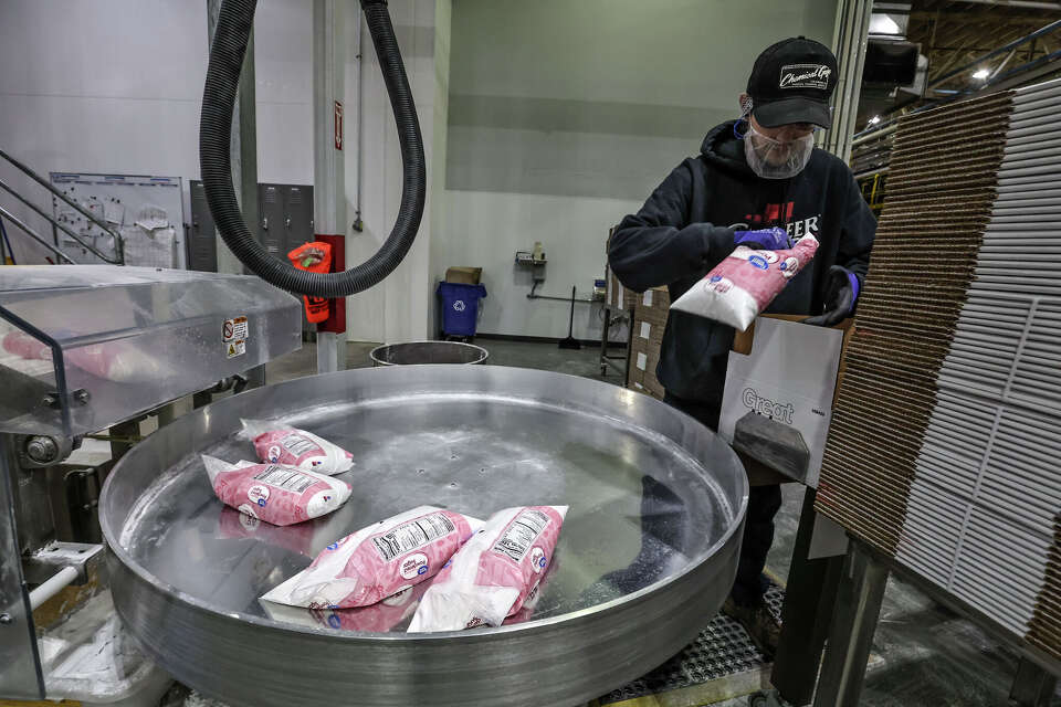 From Beets to Bags: the process behind Michigan Sugar