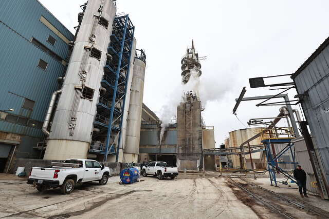 From Beets to Bags: the process behind Michigan Sugar