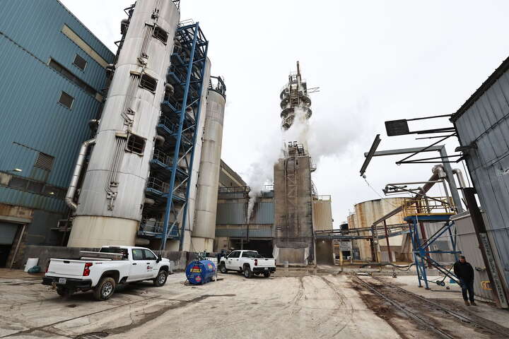 From Beets to Bags: the process behind Michigan Sugar