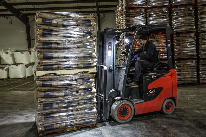 From Beets to Bags: the process behind Michigan Sugar