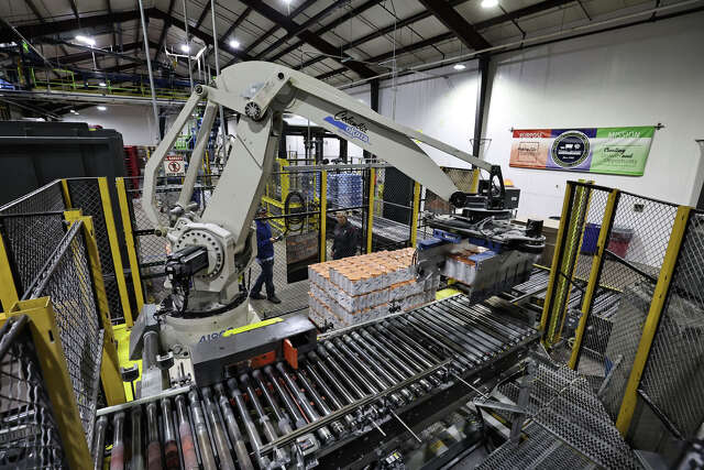 From Beets to Bags: the process behind Michigan Sugar