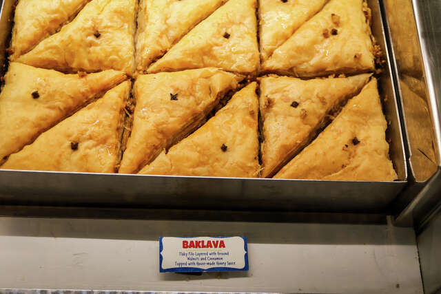 Popular Houston diner's big freeway moves were all about the vibes