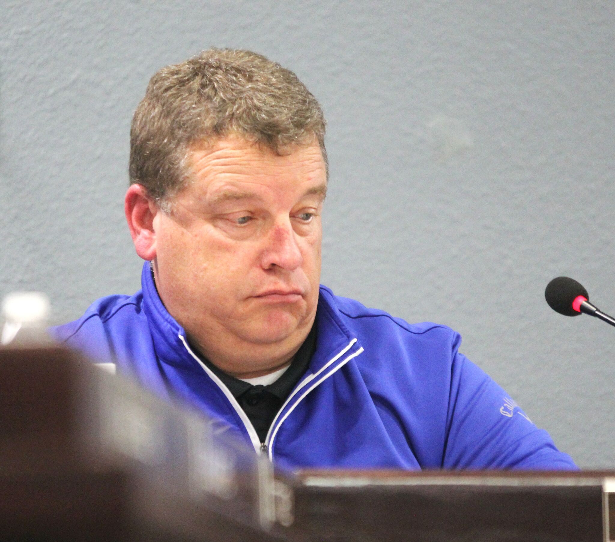 Wood River approves $25M budget, adds new fire truck expenses